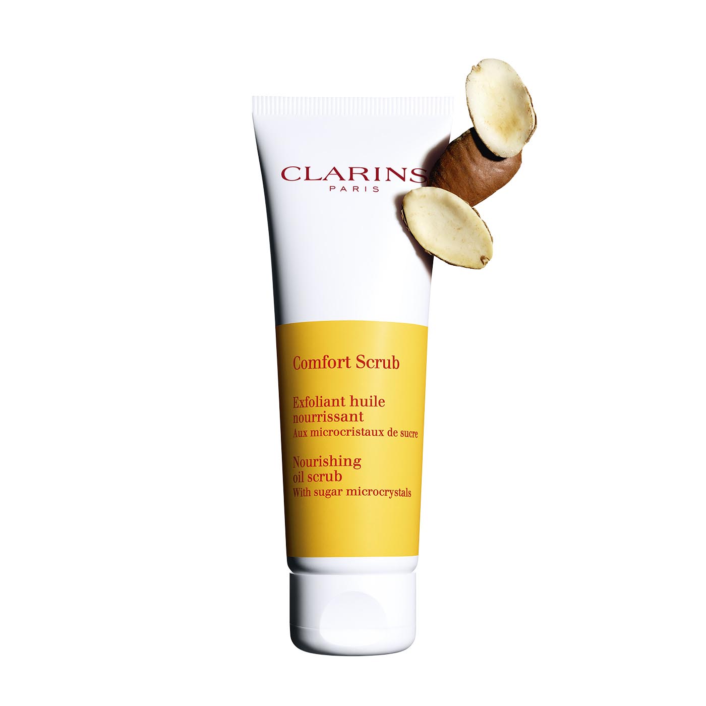 Comfort Scrub | CLARINS®